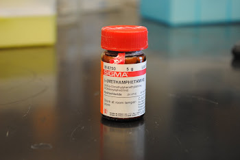 Methamphetamine Research Discussion Initiative: Dextromethorphan ...