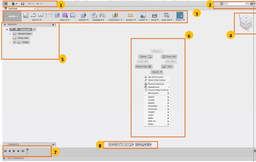 SWAND BLOG: Happiness only real when shared..: Mari Mengenal Autodesk ...