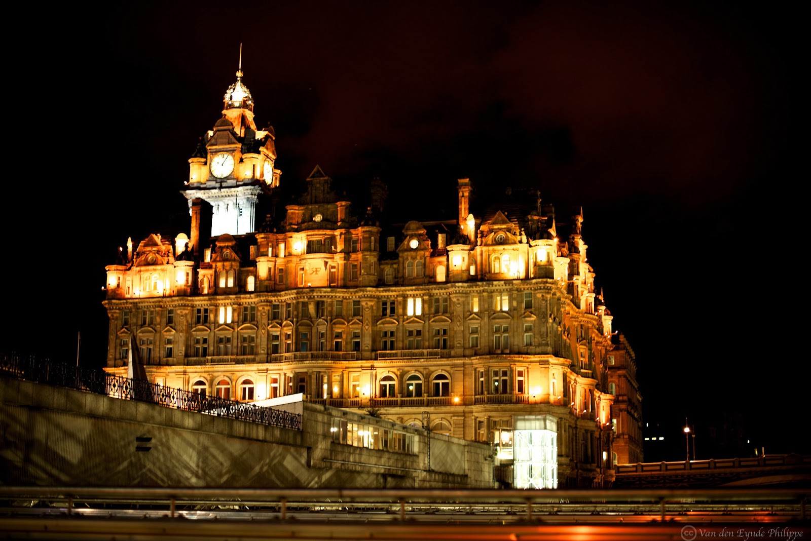 VdE Tribulations: avril 2013