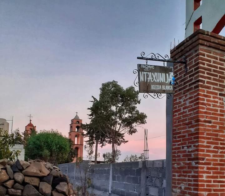 Pueblo Nuevo, Acambay, México