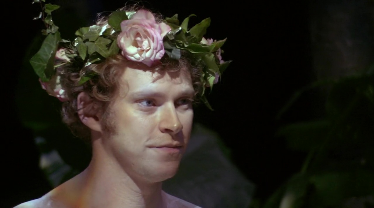 ausCAPS: Robert Webb, Jason Watkins and Vincent Franklin nude in Confetti