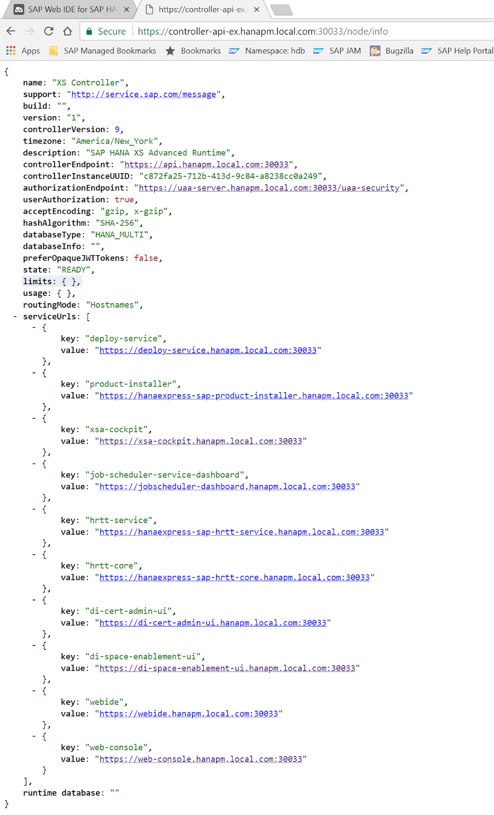 SAP HANA Tutorial, Material and Certification Guide