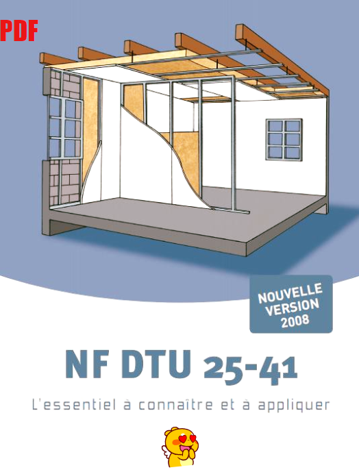 Norme NF DTU 25-41 l'essentiel à connaître et à appliquer - Un site ...