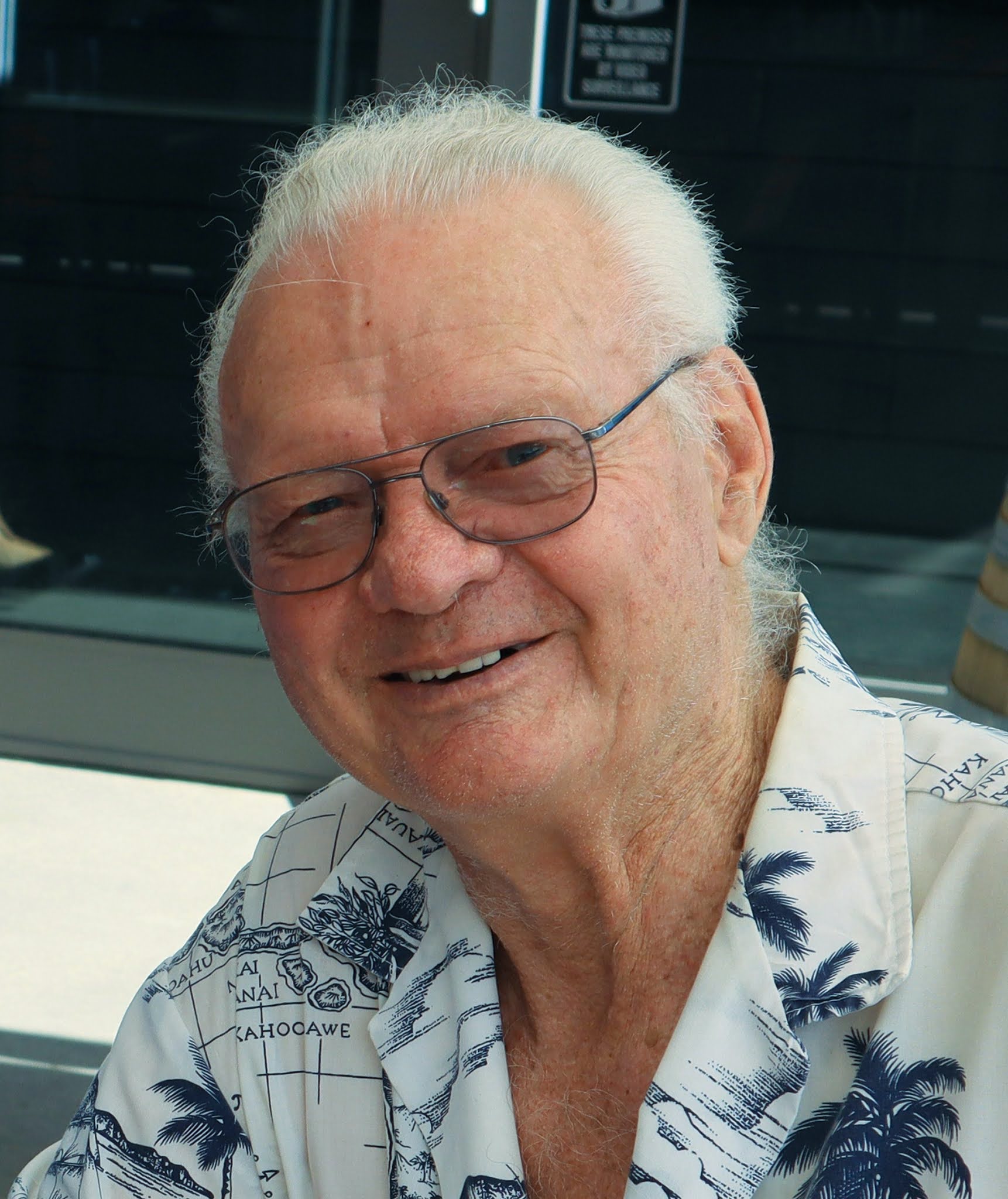 What do you think, Mr. Bill?: 2020