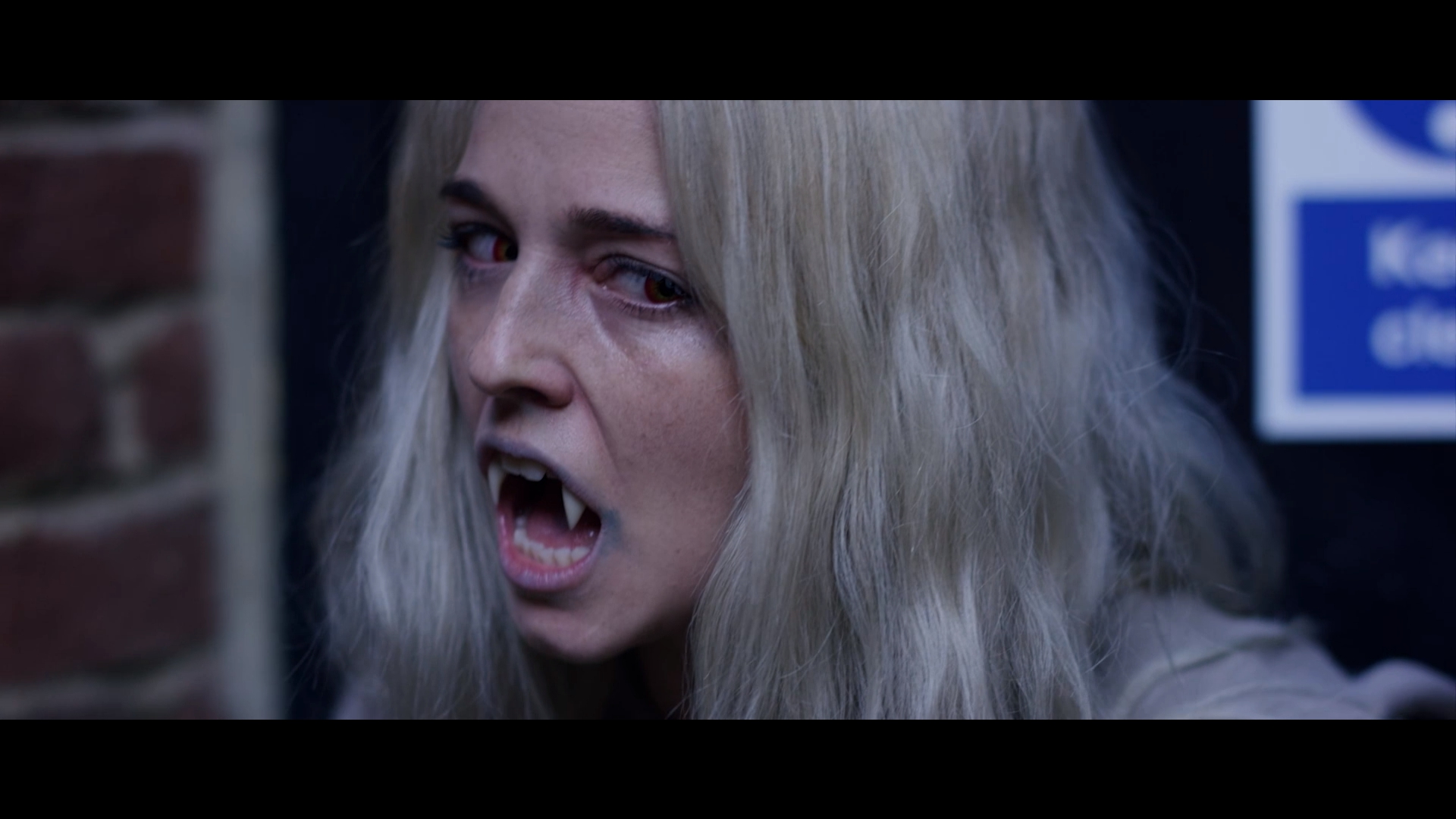 Taliesin meets the vampires: Vampire Virus – review