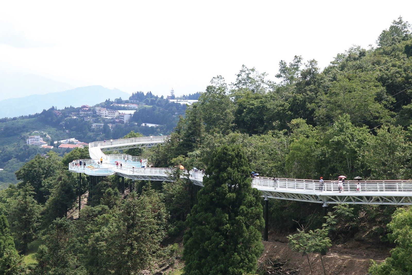 Sample 2 Days Nantou, Taiwan Itinerary using the Nantou Fun Pass 2022 ...