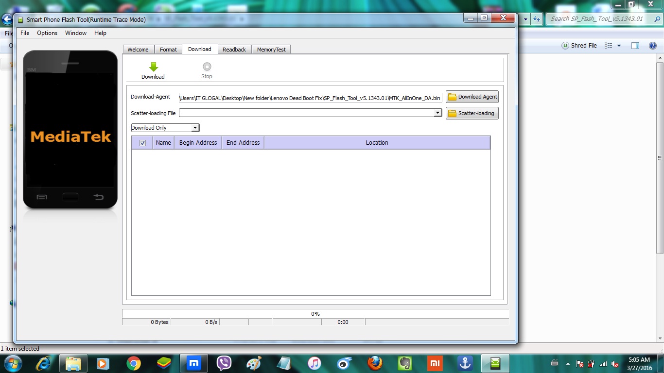 Smart phone flash tool checksum mismatch scatter - exoopm