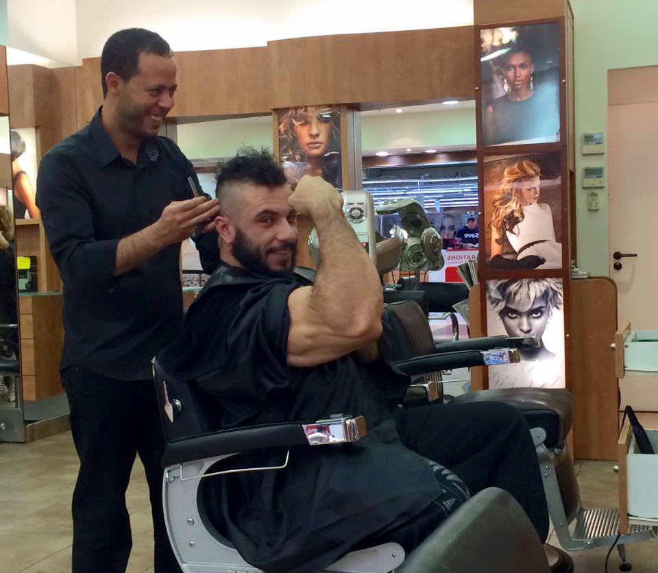 world bodybuilders pictures: french beautiful fitness model and ...