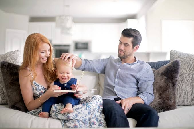 Justin Tucker's Wife Amanda Bass Tucker : Girlfriend Bio