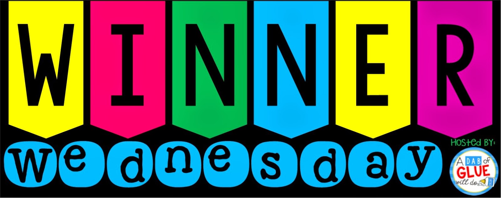 Winner Wednesday: Sight Word Practice Mat Bundle