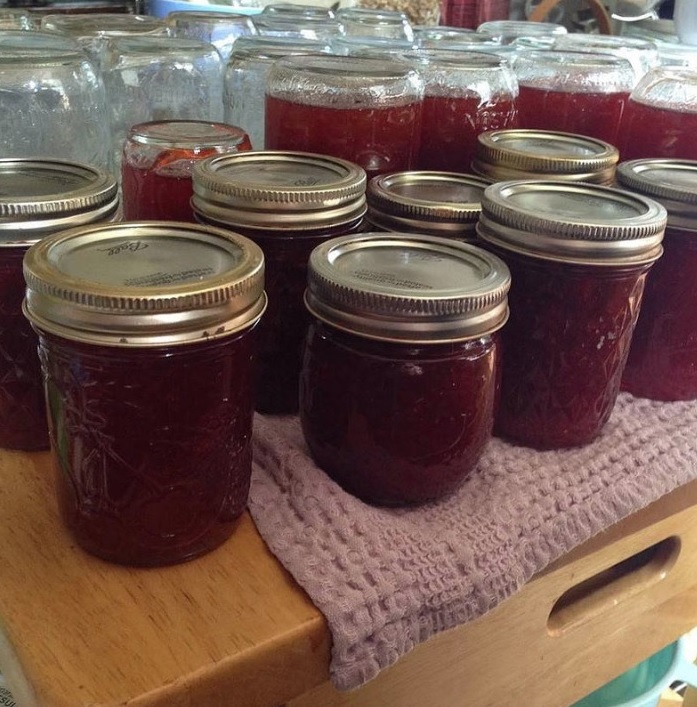 Frugal Measures: Monday Message