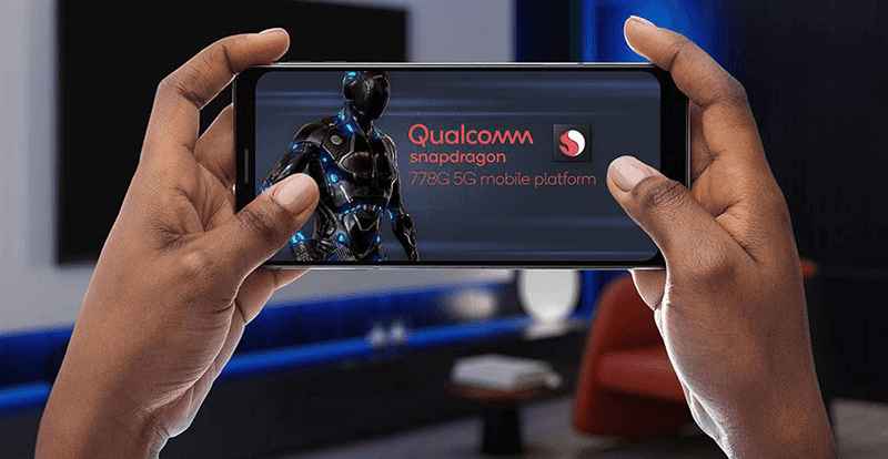 Qualcomm releases 6nm Snapdragon 778G 5G with Triple 14-bit ISP