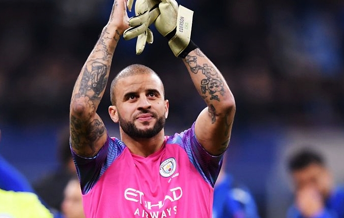 Kyle Walker insist Liverpool title hopes not guaranteed