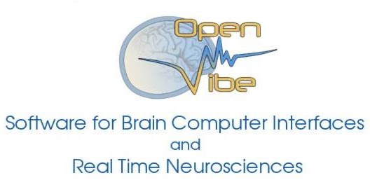 BRAIN-COMPUTER INTERFACES over EEG: OpenVibe 1.1.0 - new version