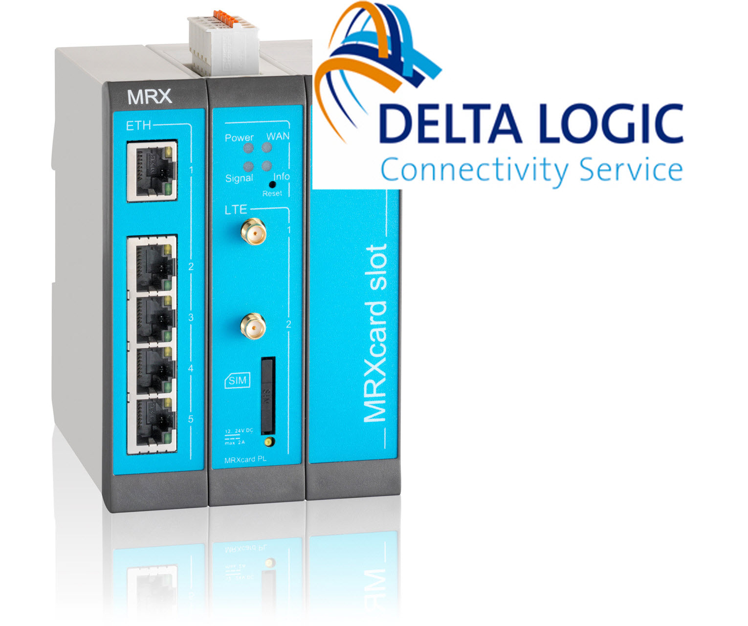 WITO Automation AG Blog: DELTA LOGIC Connectivity Service - Ihr eigenes VPN einzurichten und zu ...