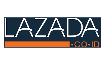 Logo Lazada Indonesia ~ logocorel.com : Free Vector Logos & Design