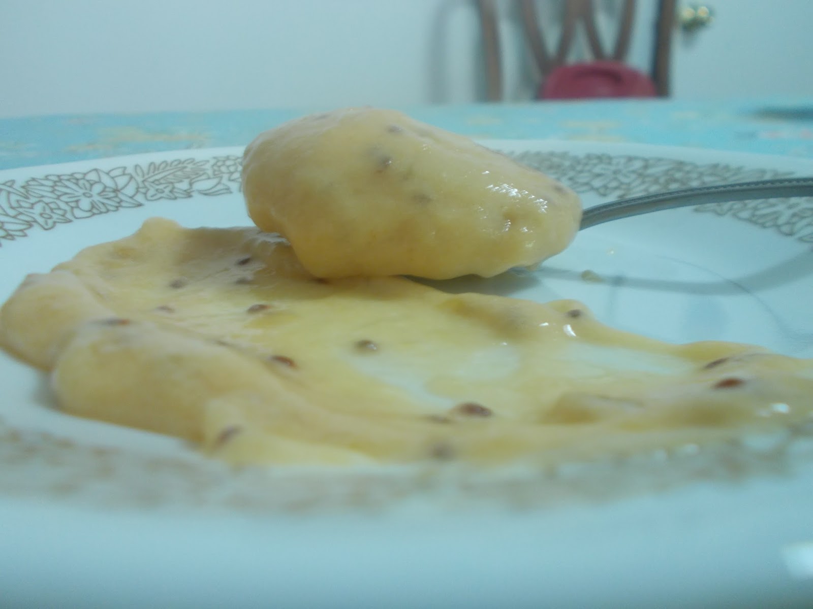 Rose's Supposes: Gooseberry Bars