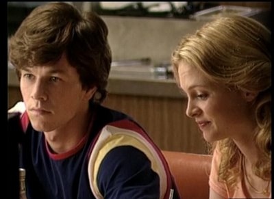 Christmas TV History: 1990s Christmas: Boogie Nights