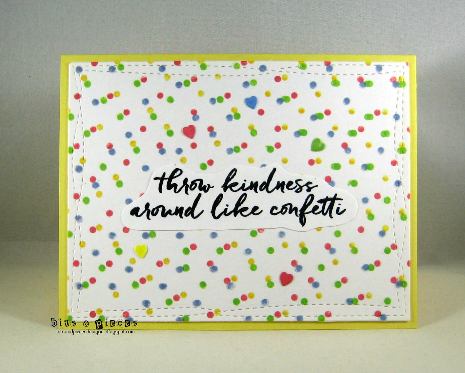 Bits & Pieces: Time Out #155