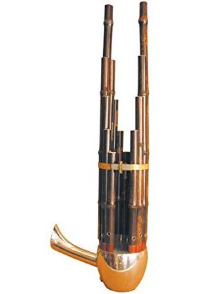 49 Alat Musik Tiup Tradisional Dan Modern Gambar Dan Klarifikasi ...