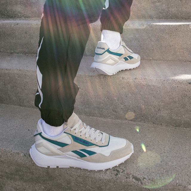 The New Retro Sneaker Reebox | Fashion Blog by Apparel Search