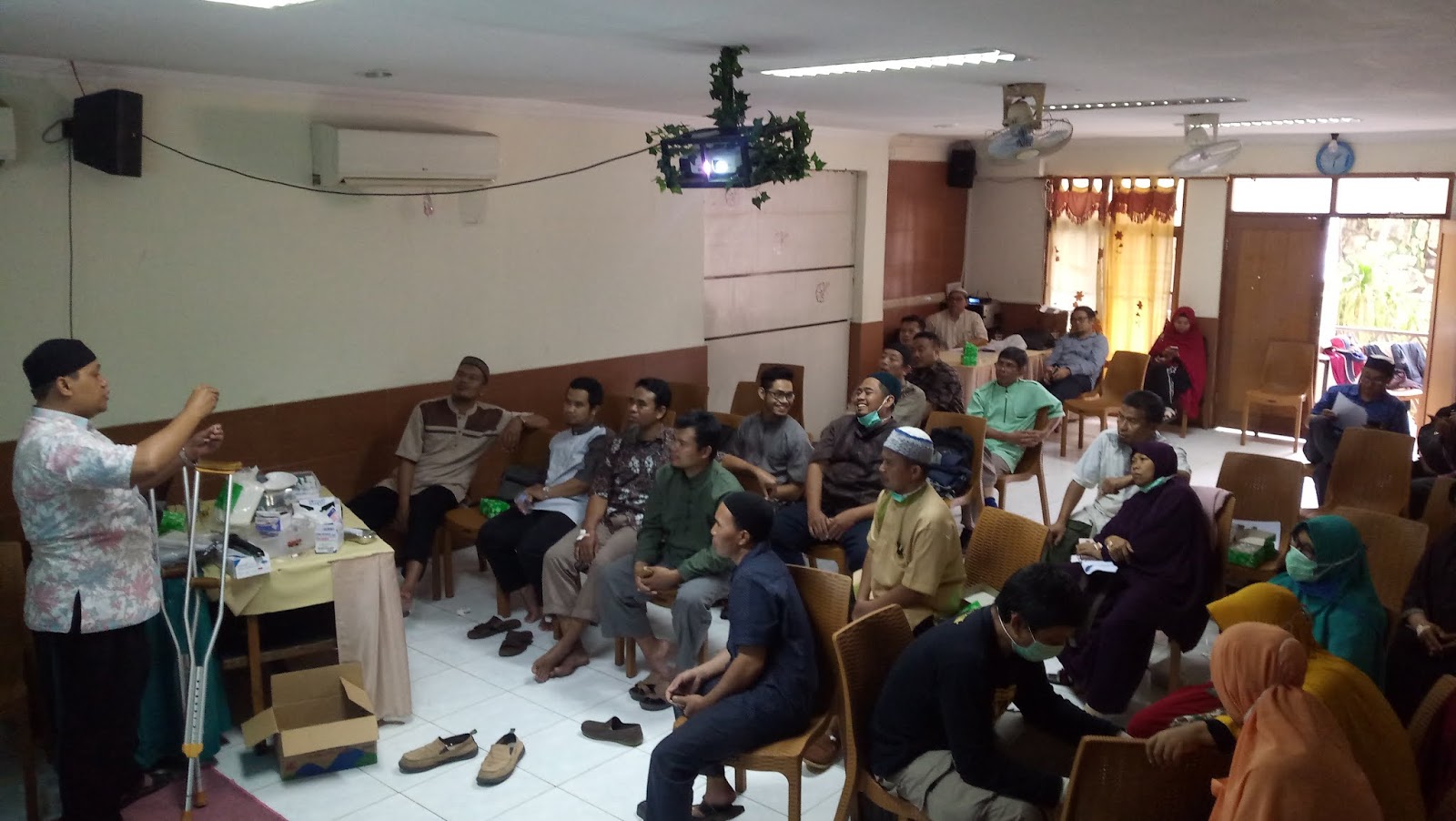 CARI TERAPI AL FASHDU JOGJA, FASHDU YOGYAKARTA, SEHAT DENGAN SUNNAH AL ...