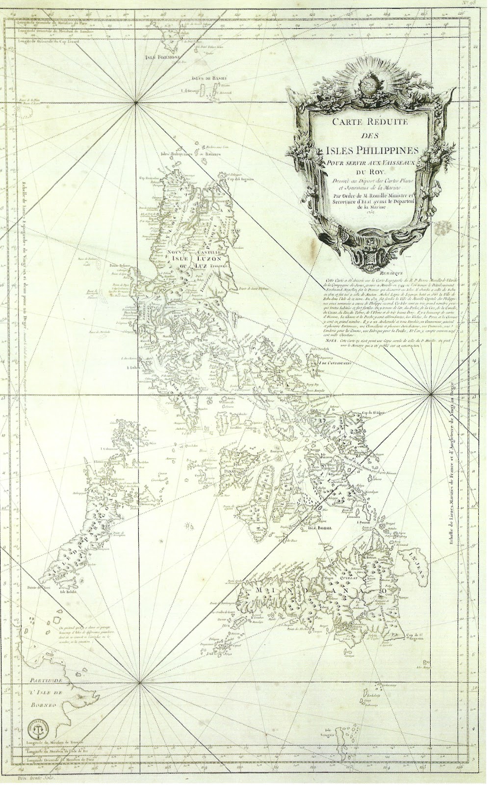 Em Esber Blog 2: Three Hundred Years of Philippine Maps 1598-1898
