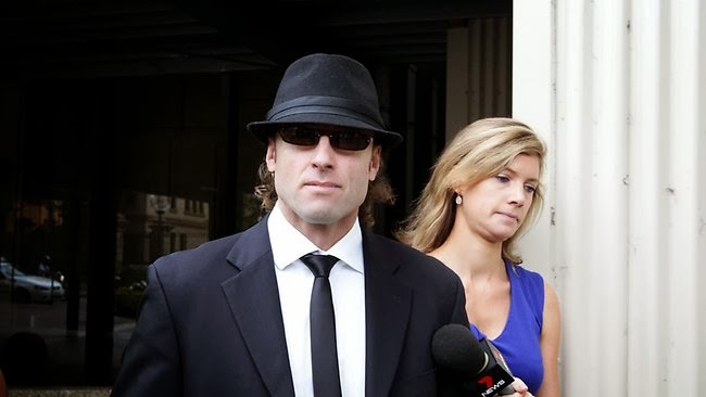 anna maria: Keli Lane appeal unsuccessful