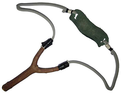 É da sua época?: [1970] Estilingue