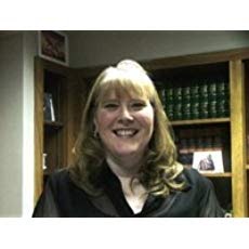 Blazing Owl Press: RHONDA HOPKINS - WOMAN IN HORROR