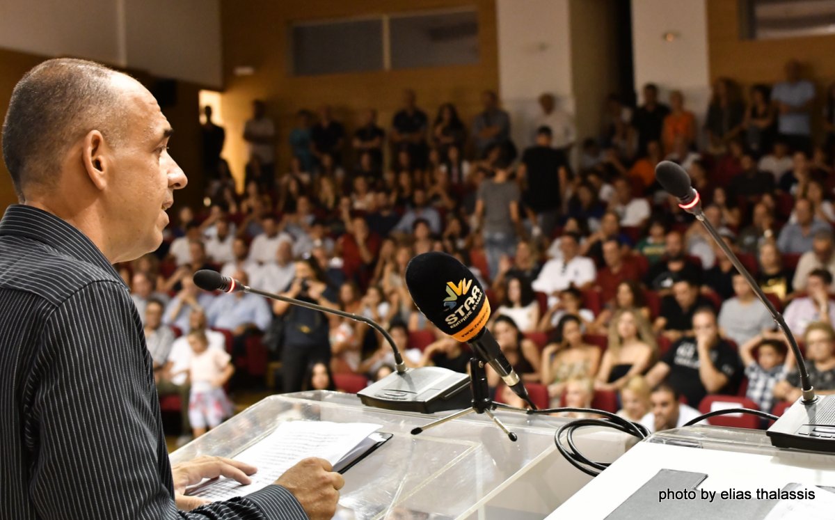 Οι άγγελοι του apopsignomi: Οι απονομές στη μπασκετική γιορτή των ...