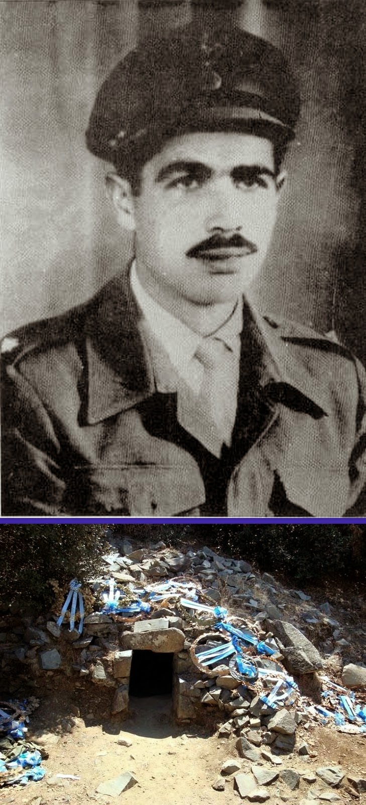 ΠΟΛΕΜΙΚΗ ΙΣΤΟΡΙΑ ΤΟΥ 20ου ΑΙΩΝΑ