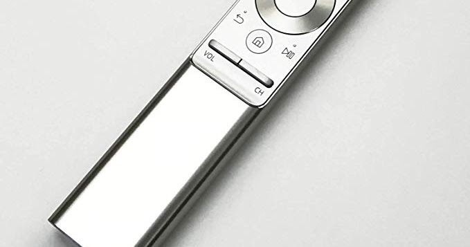 Remote Control: OEM Samsung Remote Control Specifically