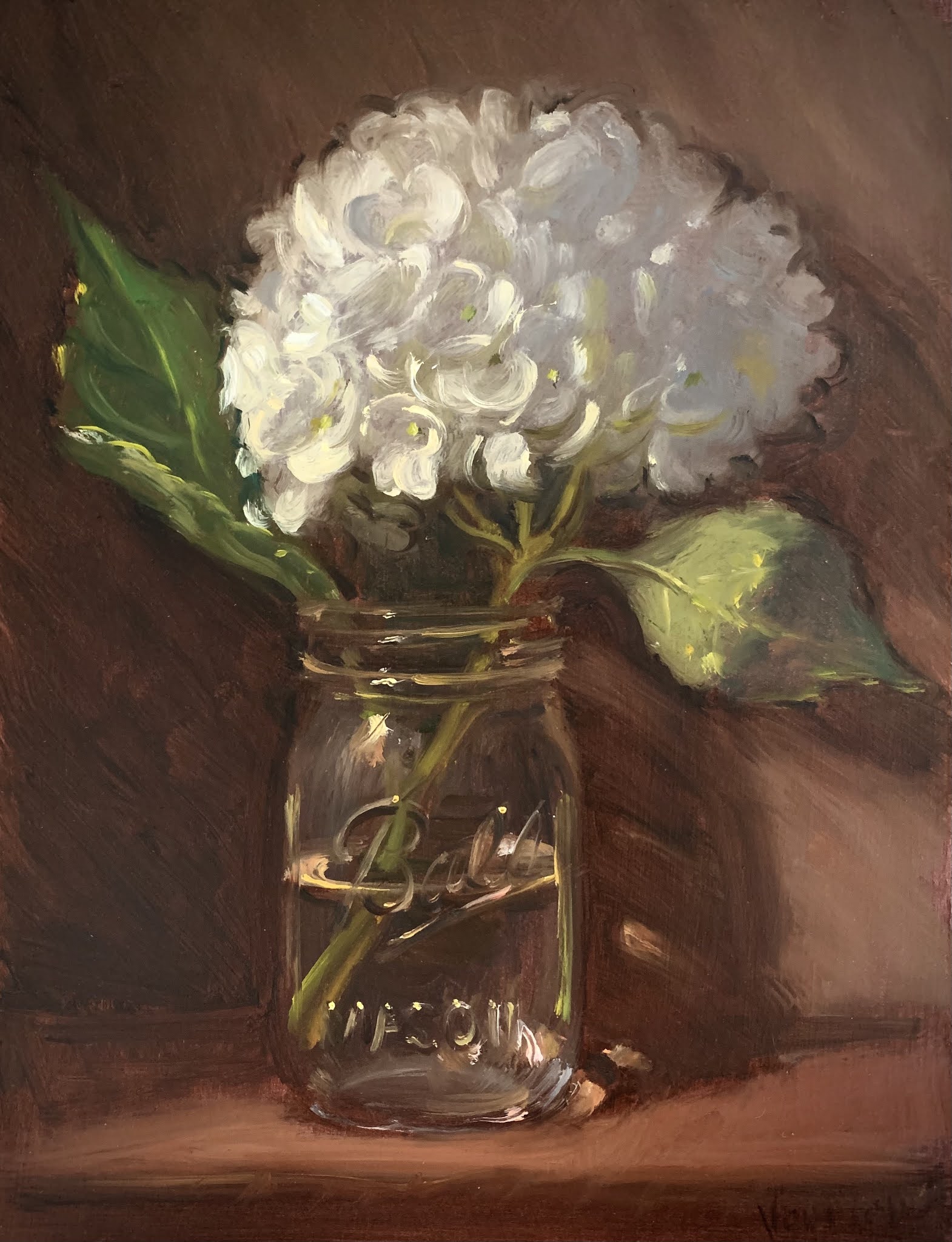 Noah Verrier MFA - Artist