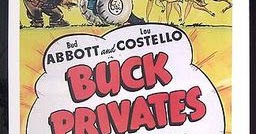 The Mathematical Tourist: The Wacky Math of Abbott and Costello