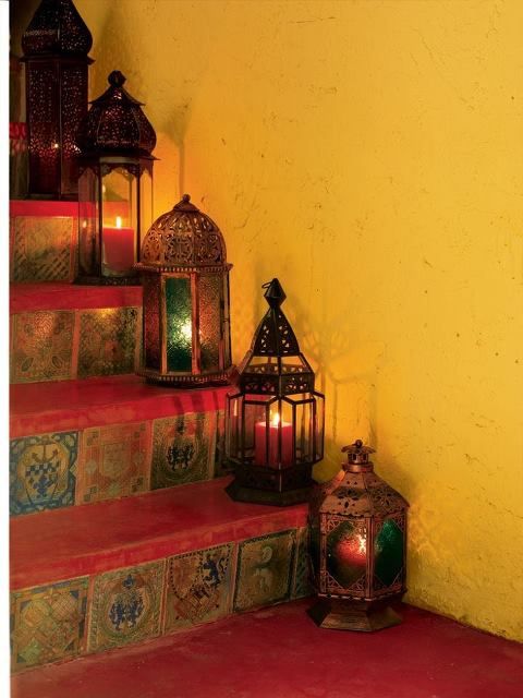 Autumn Inspired Bohemian Home Decor - Quirky Bohemian Mama | Bohemian ...