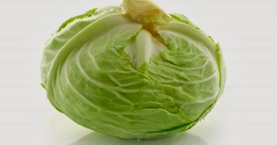 MANFAAT KUBIS ~ MANFAAT SAYUR SAYURAN