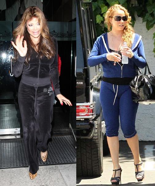 ¡No soporto ese look! - No Solo Moda