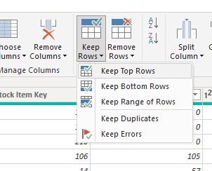 Fabric, Power BI, Power Platform, Data Platform: Power Query and The ...