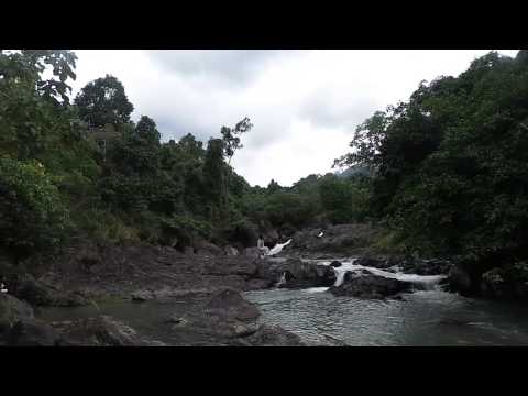 Summer Getaway: Nueva Vizcaya