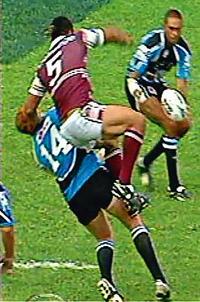 Rob's Blog: NRL Grub Rankings - Official 2019 Update