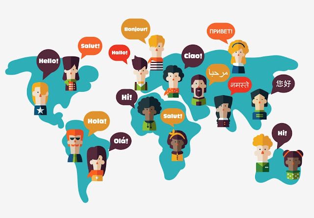 Types of Bilingualism