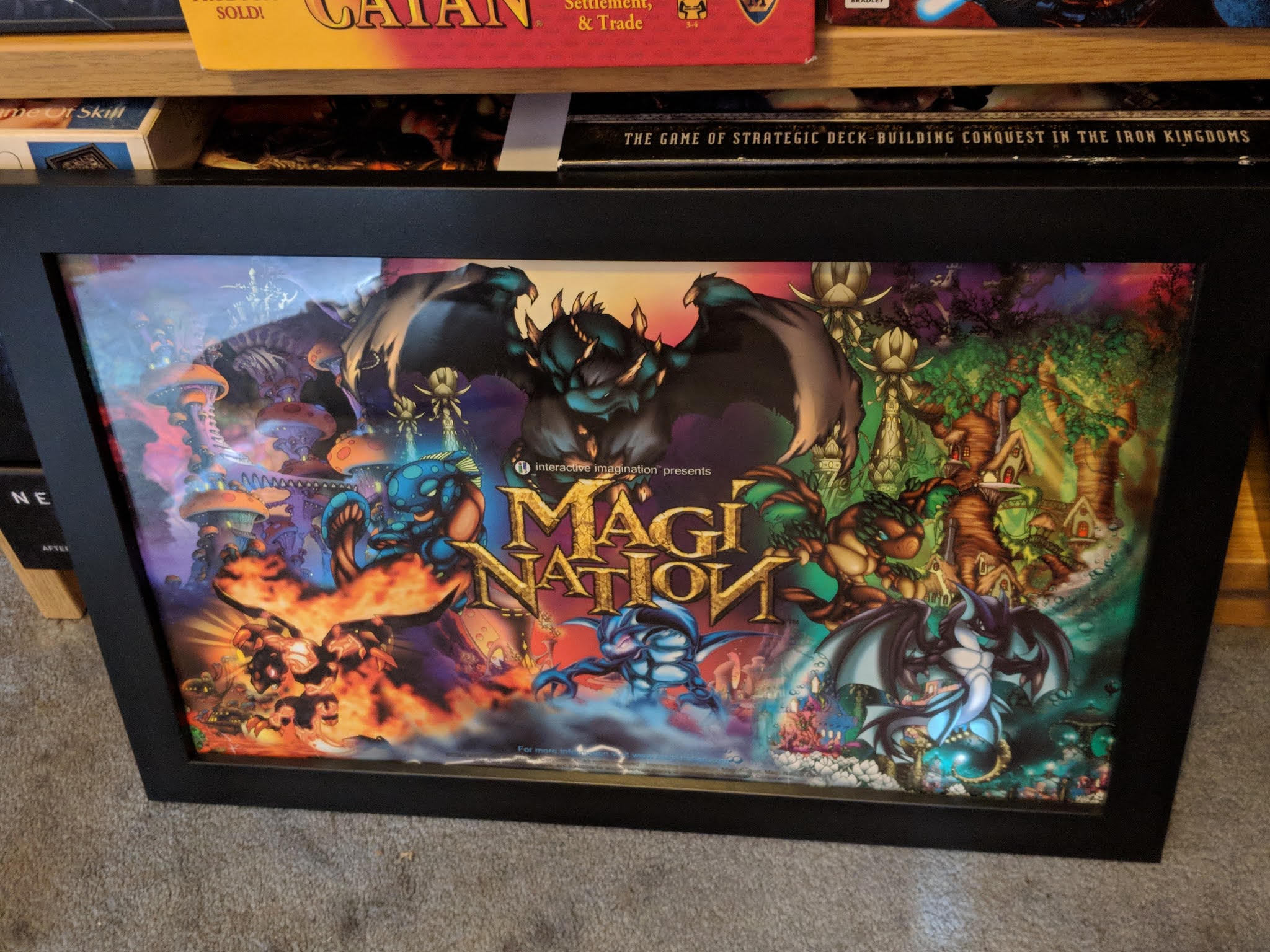 Voyage For Change: Magi-Nation Duel, Community Updates 2020 Part 3