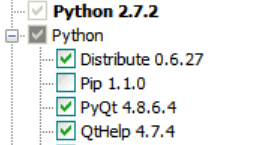 Scared to fly? But I love rocket science!: Getting Python to work in ...