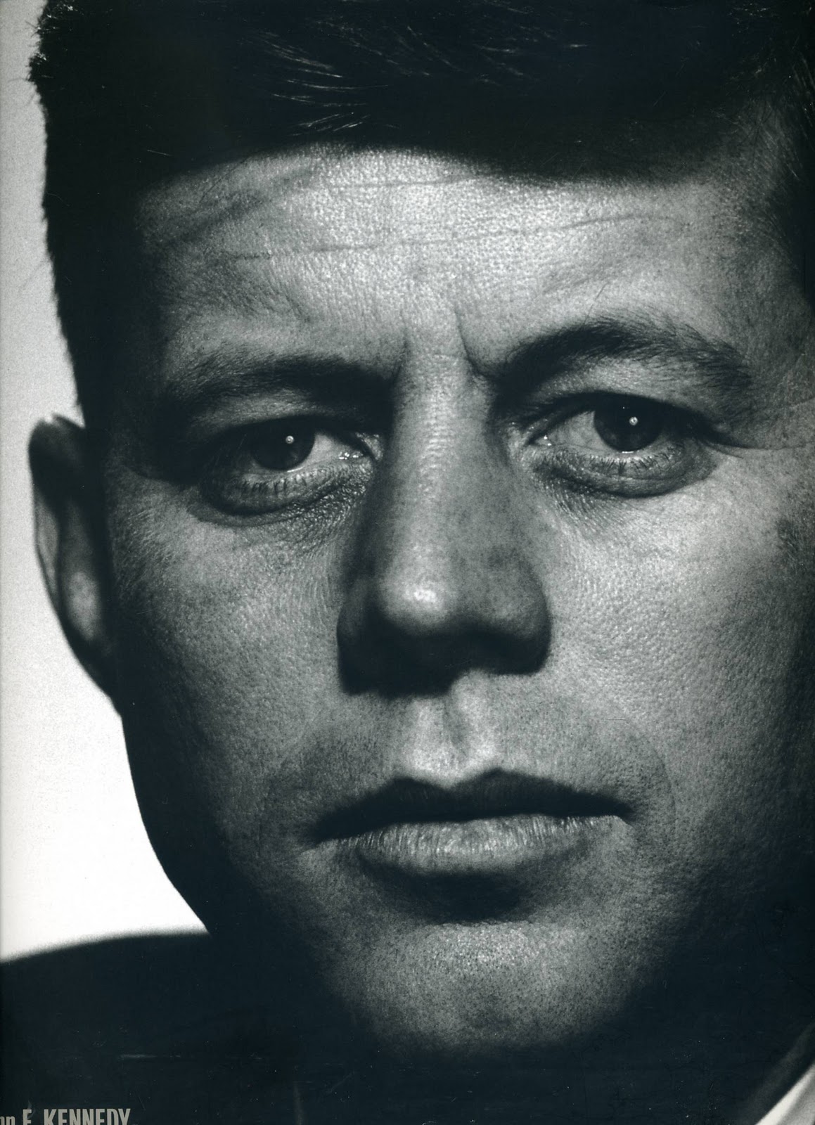 new news 2012: Photographer Profile ~ Philippe Halsman