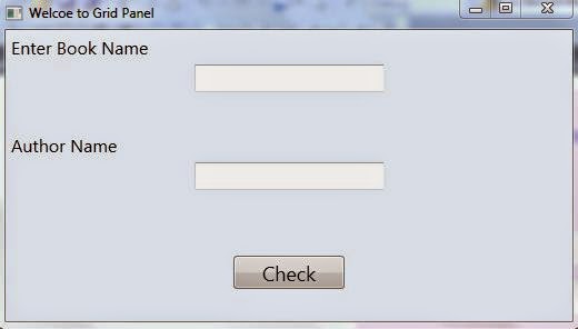 How To Implement Panel Layout Controls In Wpf Applications With Example Mynet Tutorials