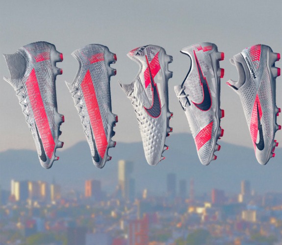 NIKE NEIGHBORHOOD Pack PES 2017