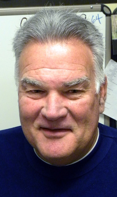 Kansas City Kansan: Success of players highlight of Steve Burleson's ...