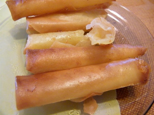 adobongblog: Cheese sticks