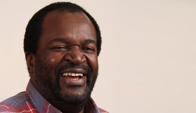 James Makamba - Alchetron, The Free Social Encyclopedia